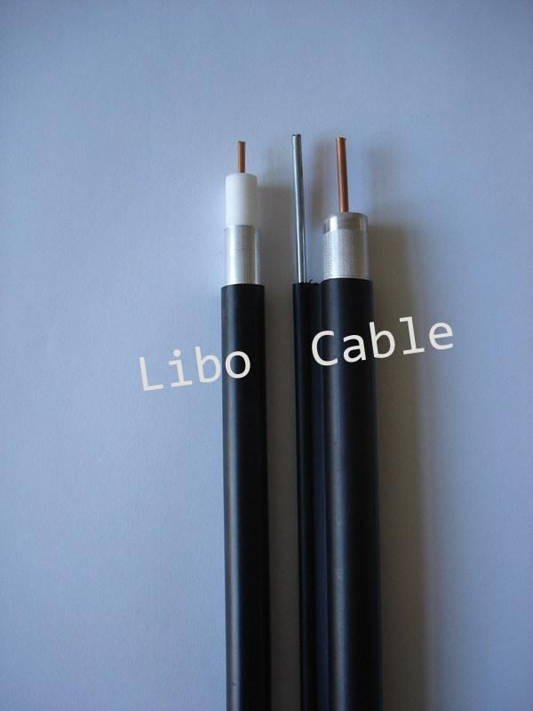 Coaxial Cable 500 Seamless Aluminum Tube Trunk Cable with 2.77mm ...